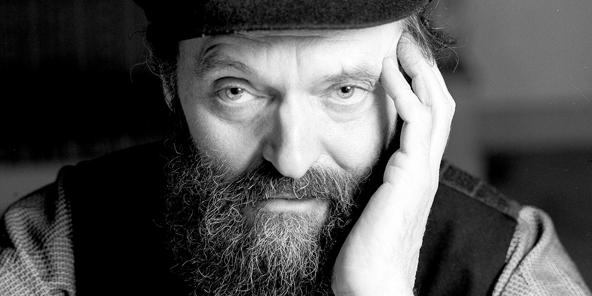 Arvo Pärt at 90: Stillness for a noisy world