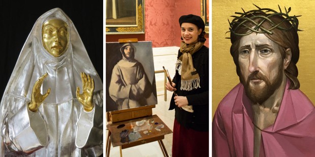 The Catholic Artists Directory: A guide to finding the best in ...