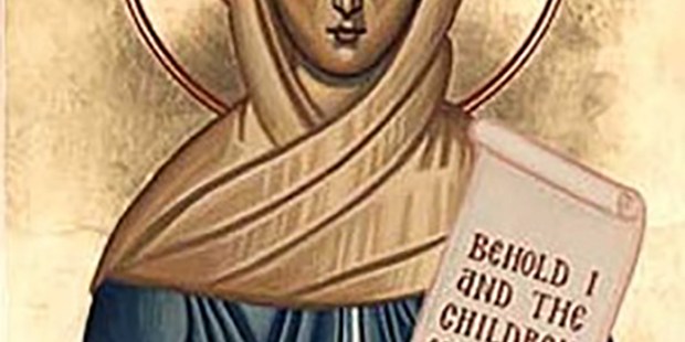 (Slideshow) 5 Saints show us how to balance work and family life