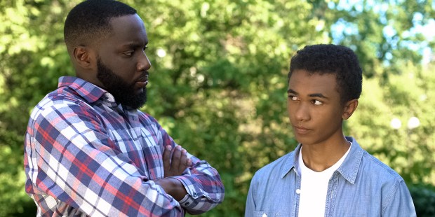 Why I’m glad I had the strictest parents on the block -- Aleteia