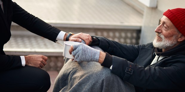 12 Creative ways to celebrate this Sunday's World Day of the Poor