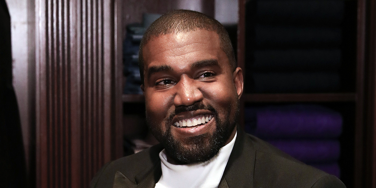 Kanye West's powerful statement on being pro-life
