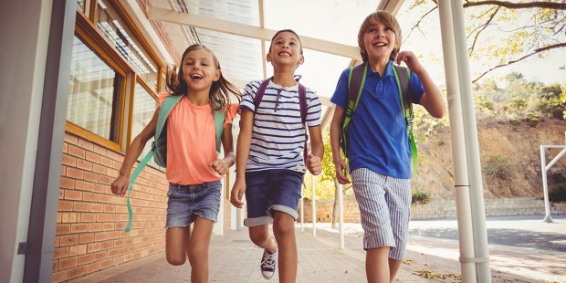 3 Steps to help your kids (and you!) finish the second half of the ...