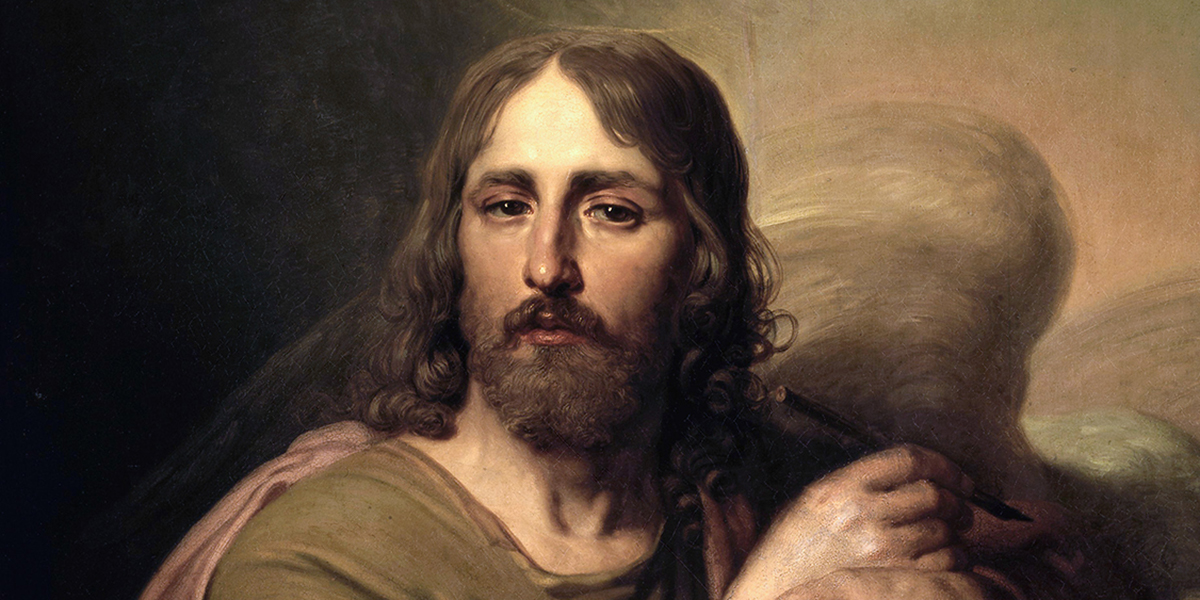 Attributes of saints in Christian art