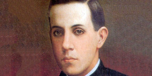 Miguel Pro promised to be our intercessor in Heaven--Aleteia
