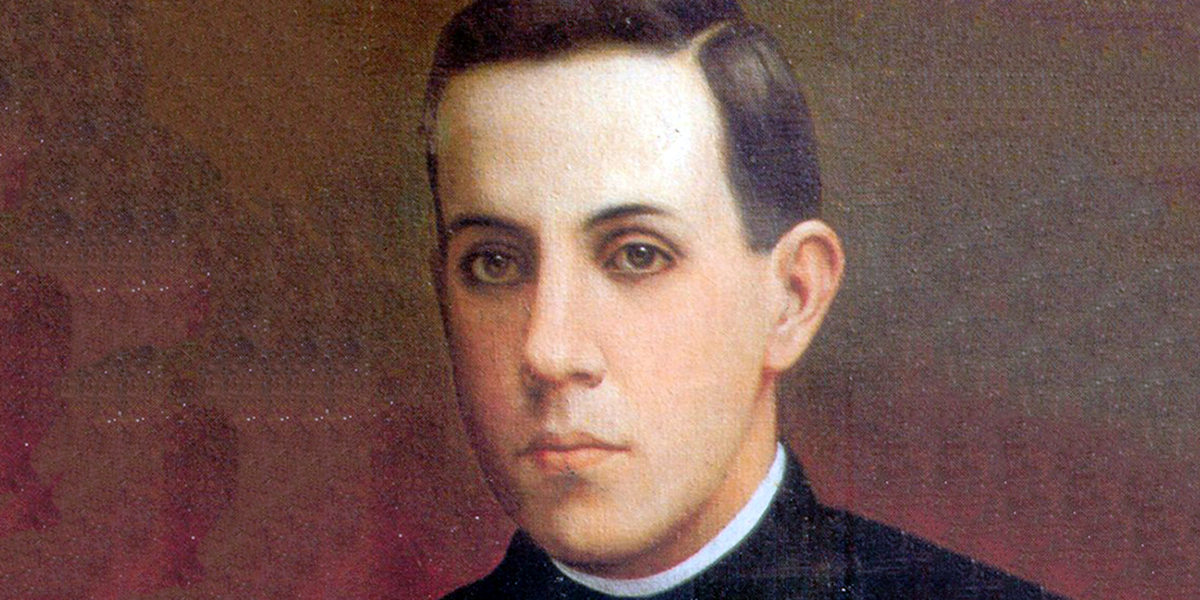 The young Mexican who gave his life for Christ the King