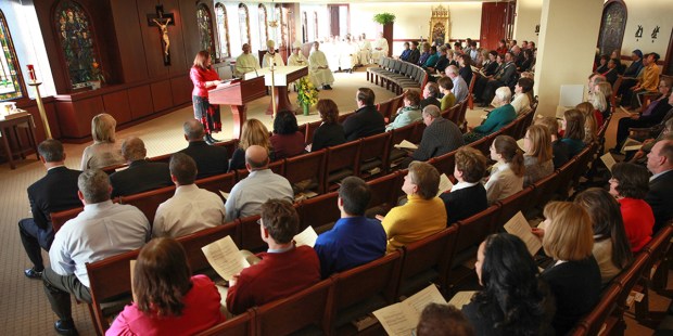 Why going to Mass is one of the best ways to celebrate Thanksgiving ...