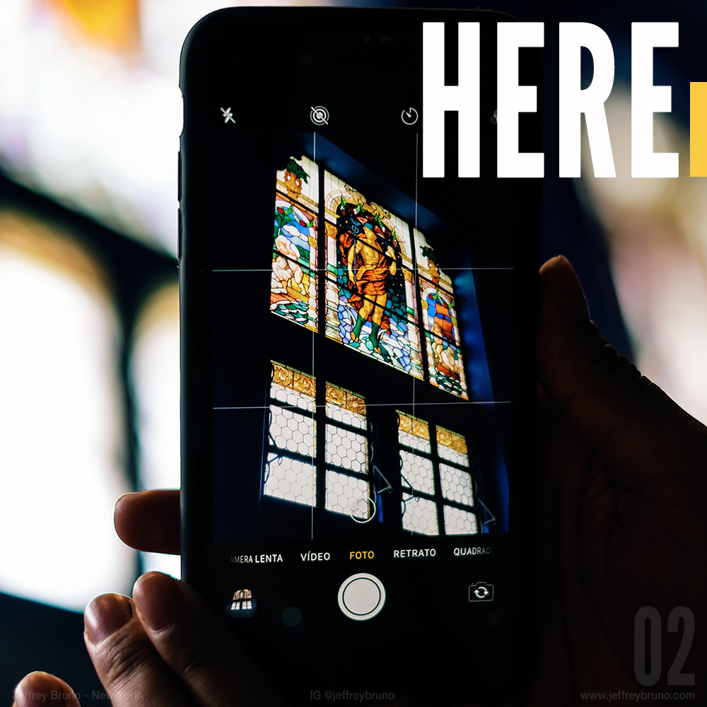 Why every Parish needs a Social Media Ministry Why every Parish needs a Social Media Ministry