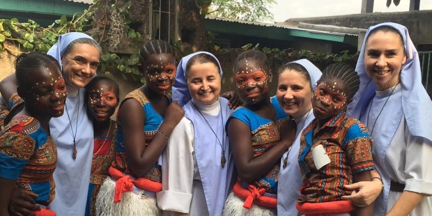 12 Missionaries who will inspire you