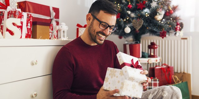12 Great Christmas gifts for the Catholic man in your life