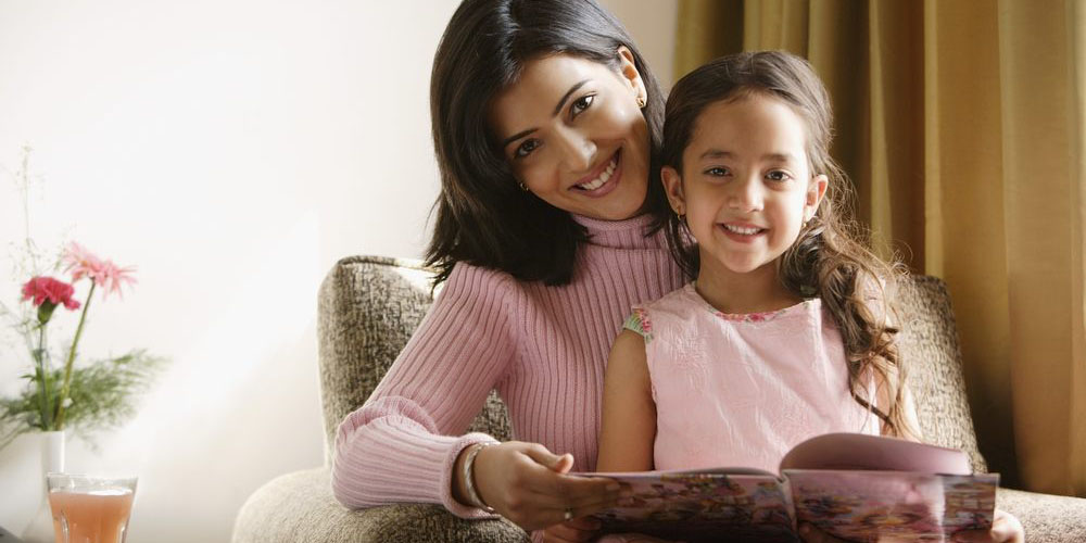 4 Tips for single moms raising kids without their father