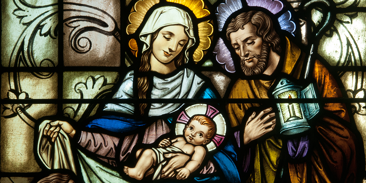 5 Ways to honor the saints and devotions of December in your home