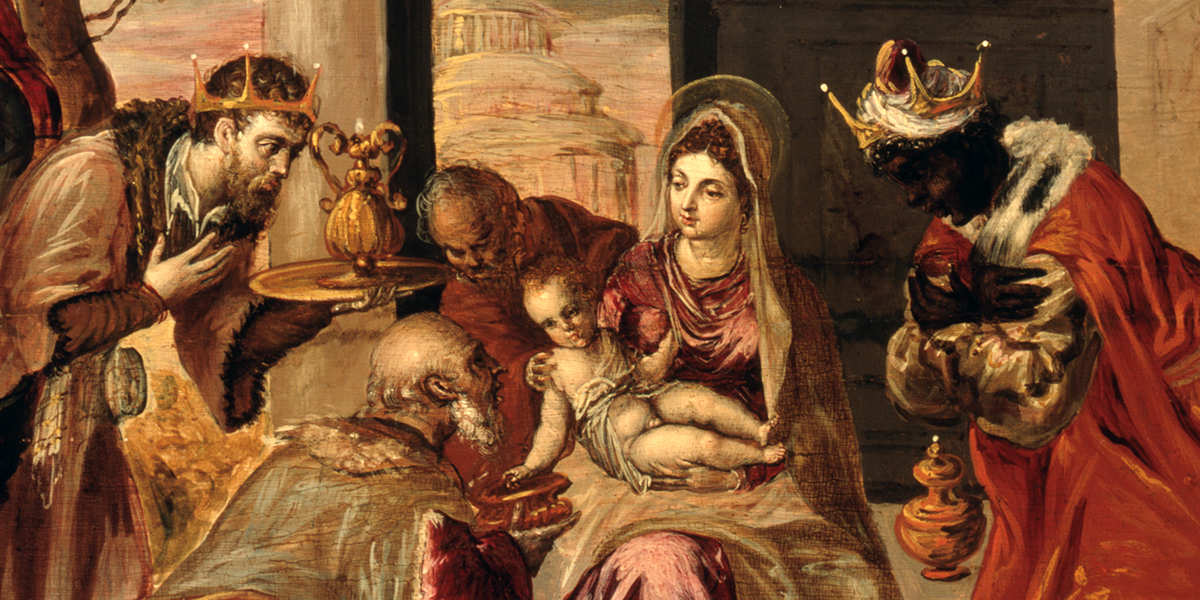 What are the 3 comings of Christ?