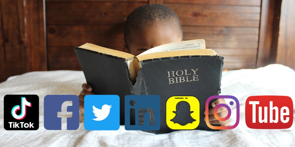 Why every parish needs a social media ministry