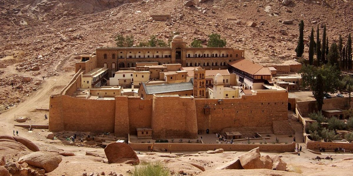 5 Monasteries in Spain to inspire pilgrimage and wonder