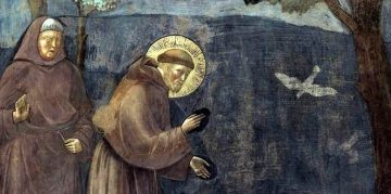 7 St. Francis of Assisi quotes to renew your soul (Photos)