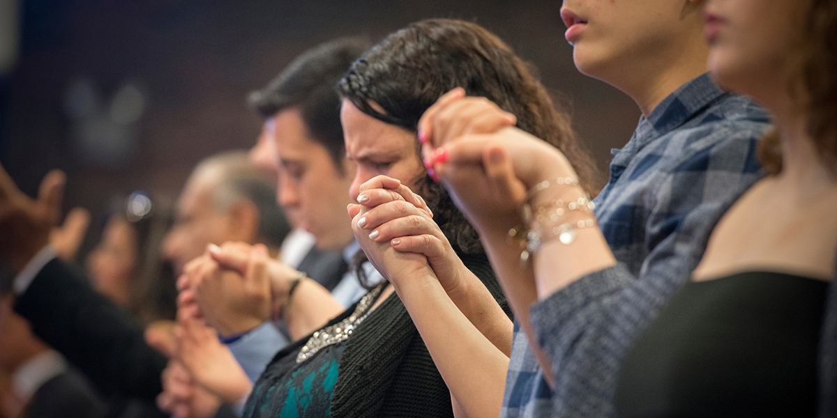 Prayer for the protection of all human life