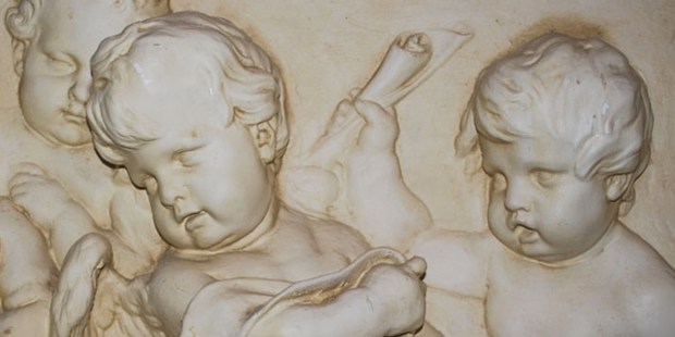 How medieval Christians saved abandoned infants