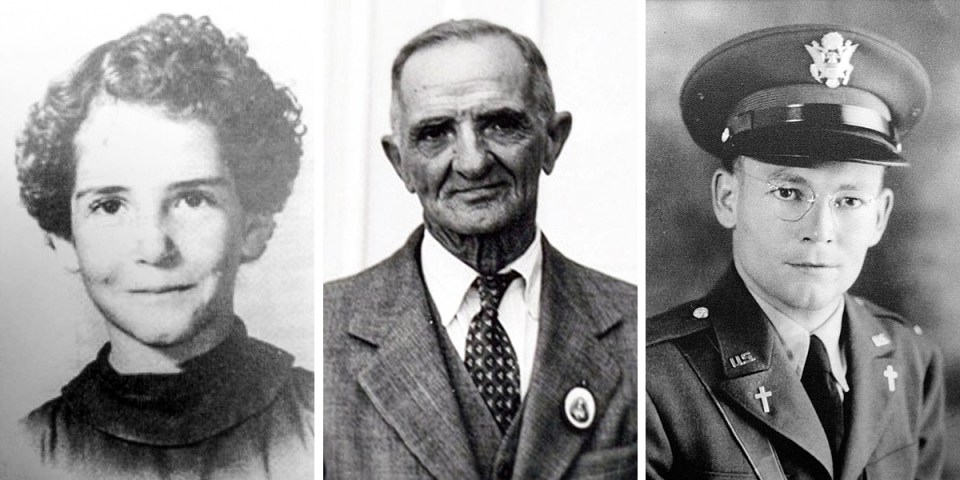 Louisiana bishop set to advance 3 causes of canonization, including 12 ...