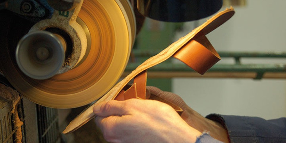 Monastic sandals: 2020’s first hot item