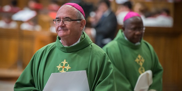 Why green is used during Ordinary Time