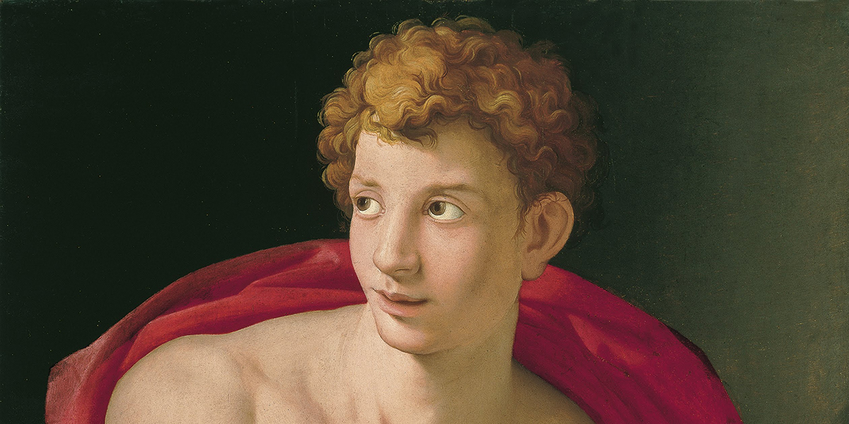 Why is St. Sebastian patron saint of athletes?