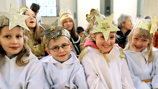 “Star Singers”: How children can evangelize during Epiphany