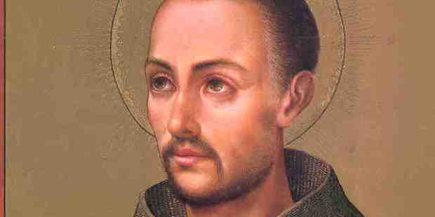 Saint John of God