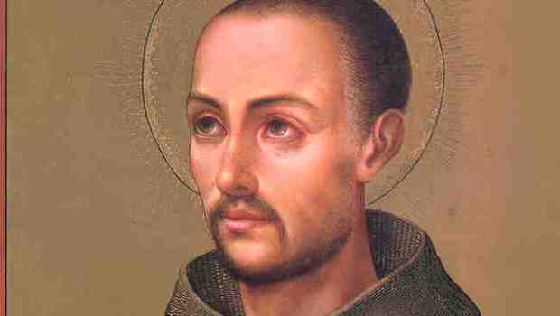 Saint John of God