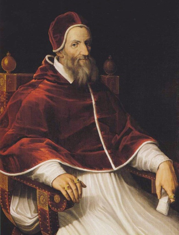 Recently discovered asteroids named after Jesuits and Pope Gregory XIII