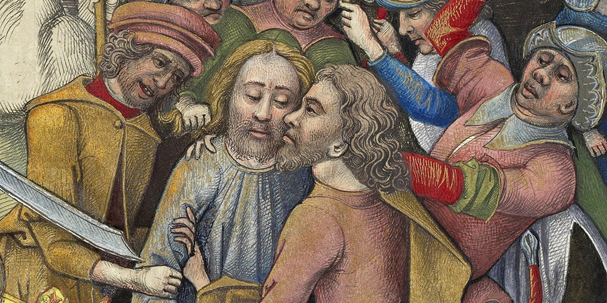 Peter vs. Judas: What we can learn from their big difference