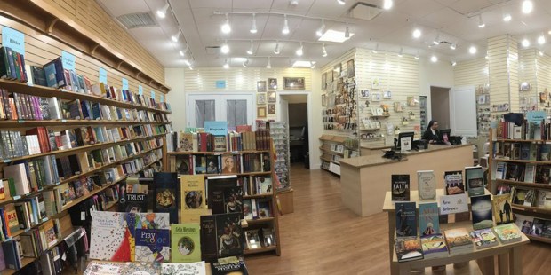 5 Great Catholic bookstores in the United States