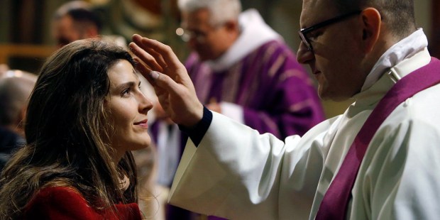 How to turn Lent into a joyful season