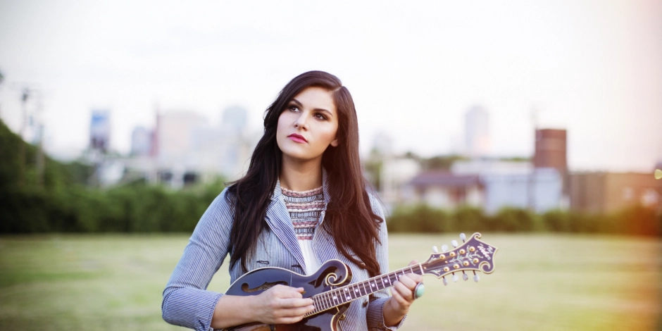 Marie Miller's country music masterpiece: 'The Way of Love'
