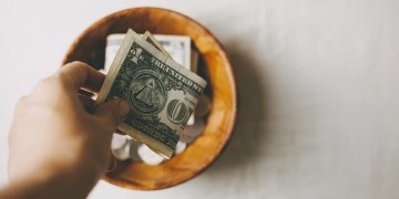 Here is a way to help the poor with Lenten sacrifices