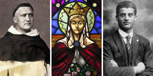 5 Saints who knew a broken heart, to help you through Valentine’s Day