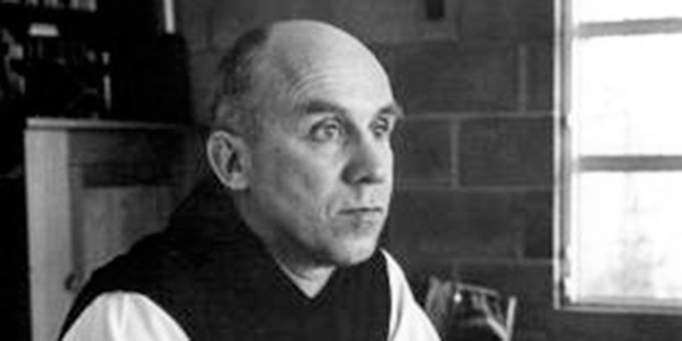 7 Thoughts from Thomas Merton on how to find love