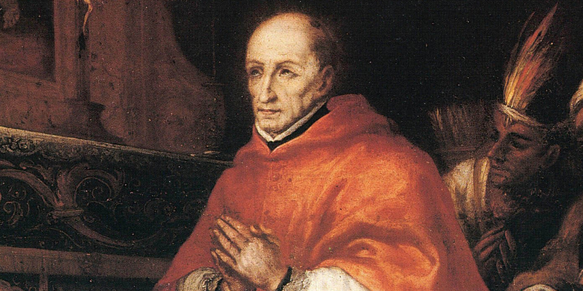 A bishop who brought sacraments to half a million people: Pope praises ...