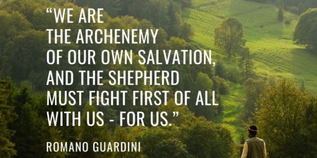 (slideshow) Understand yourself with these 7 amazing quotes from Romano ...