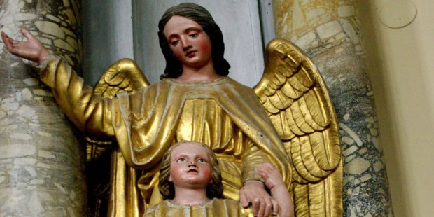 A visual guide to Guardian Angels: Here’s what you need to know