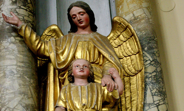 A visual guide to Guardian Angels: Here’s what you need to know