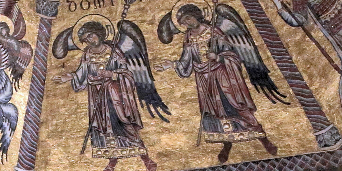 Night prayer for your Guardian Angel’s protection