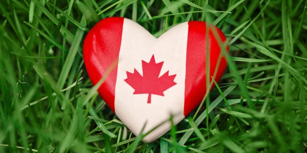 10 Reasons to be thankful for our Canadian neighbors
