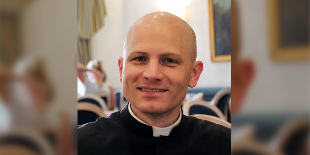 Priest with brain tumor offers his suffering for victims of clergy ...