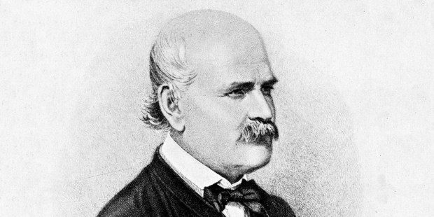The Catholic physician who pioneered hand-washing
