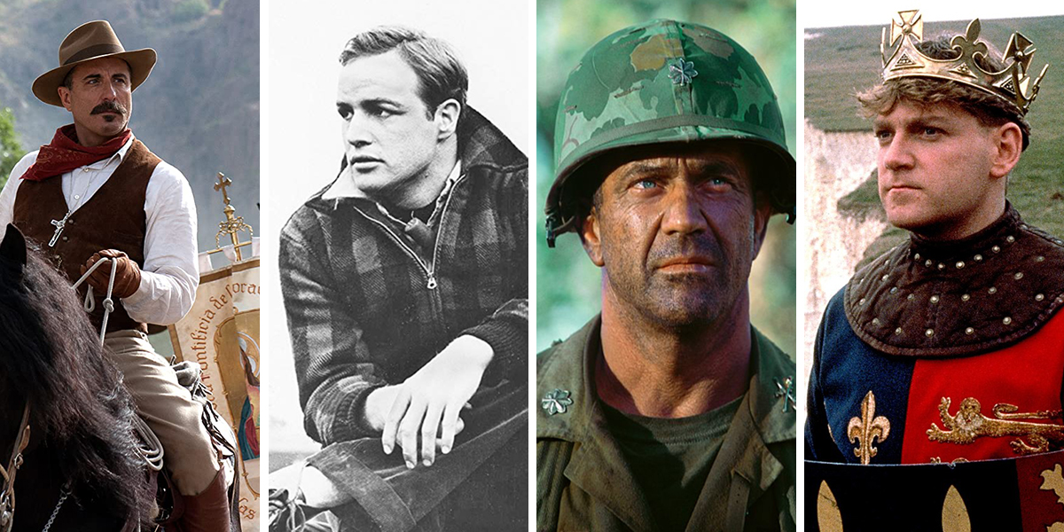 12 Catholic movies to watch during social distancing