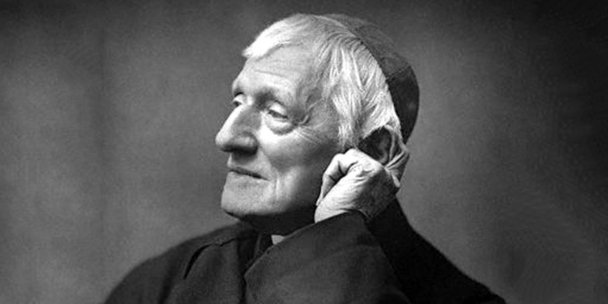 Pope sets Nov. 1 date to name Newman Church Doctor