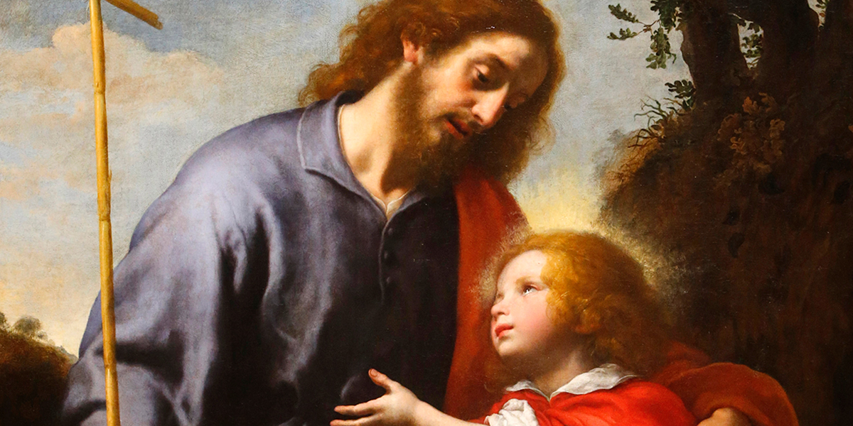 Powerful novena to St. Joseph: Day 4
