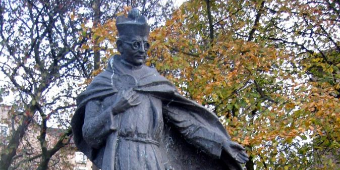 Saint of the Day: Bl. Marian Górecki