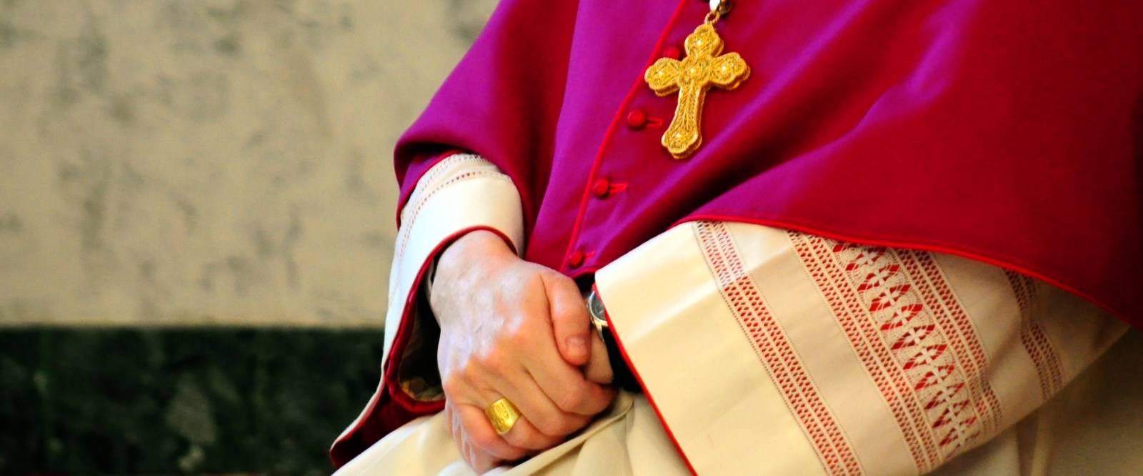 5th Chinese bishop ordained with papal approval since agreement